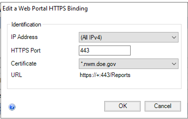 ERR_HTTP2_PROTOCOL_ERROR only for /ReportServer URL but not for /Reports URL - Microsoft Q&A