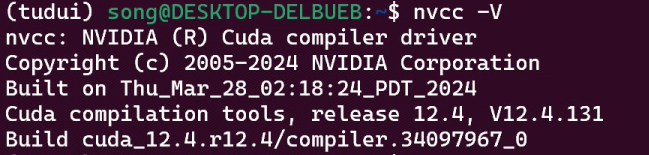 如何解决我WSL2上pytorch中torch.cuda.is_available()返回false的问题 - Microsoft Q&A