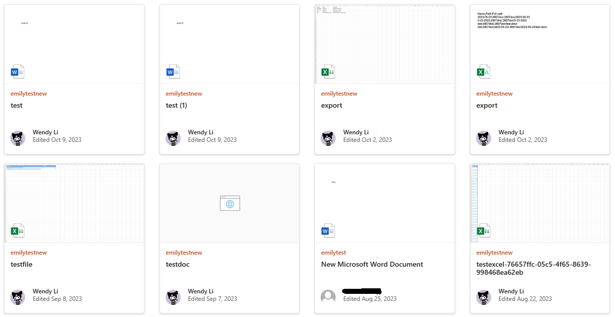 SharePoint Online: How to pull documents from different sites into one ...