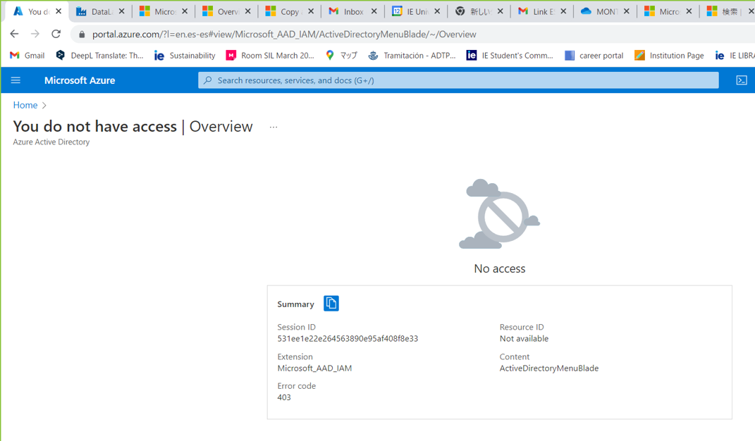 How to bult a pipline between Intranet(Office365) and Data factory? - Microsoft Q&A