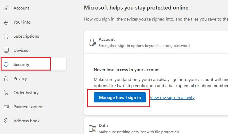 How to change verification number - Microsoft Q&A