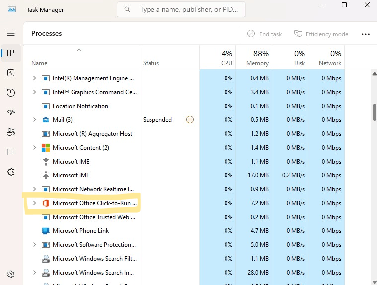 How do I recover an email account lost by the latest Microsoft update ...