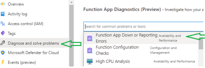Azure Functions unavailable for 3 days during maintenance - Microsoft Q&A