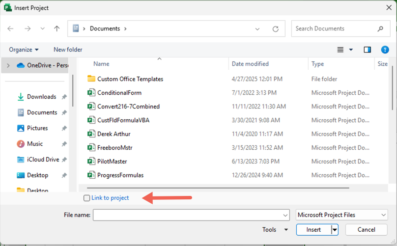 How to see sum values for grouped view in MS project? - Microsoft Q&A
