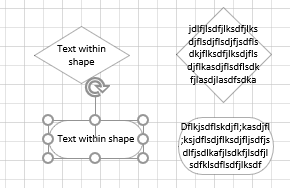 Visio - stop the auto-resize of Visio shapes - Microsoft Q&A