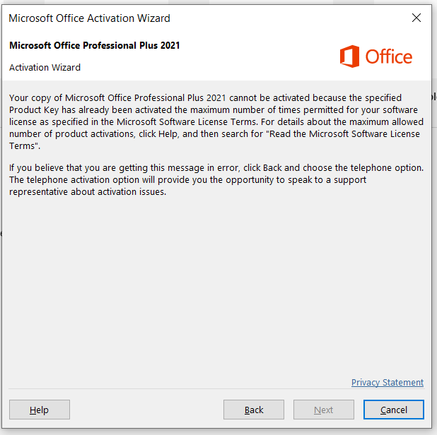 Where can I buy a legal copy of Office 2021? - Microsoft Q&A