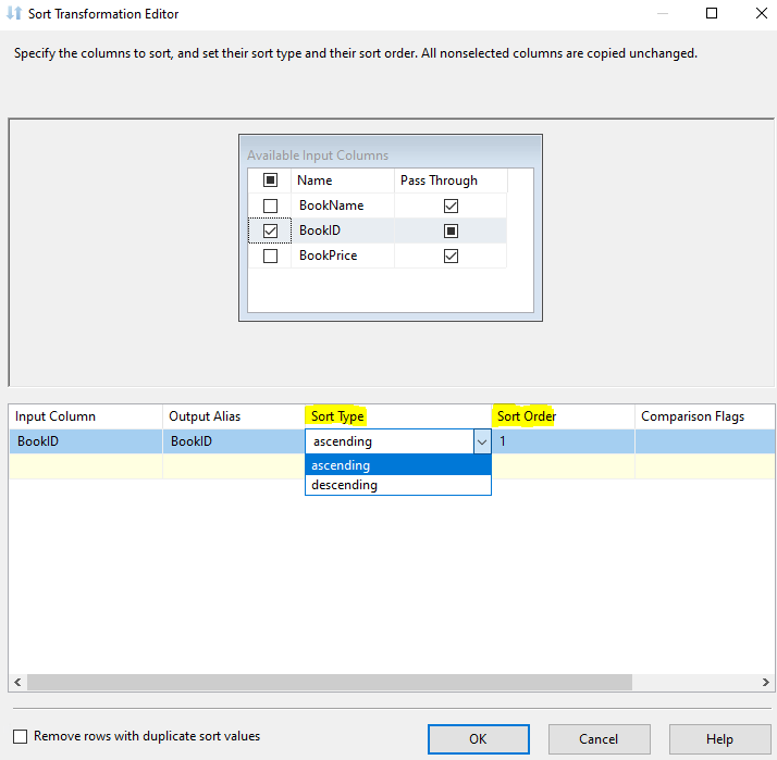 File Insert into table - how to retrieve rows in file record order ... File Insert into table - how to retrieve rows in file record order ...