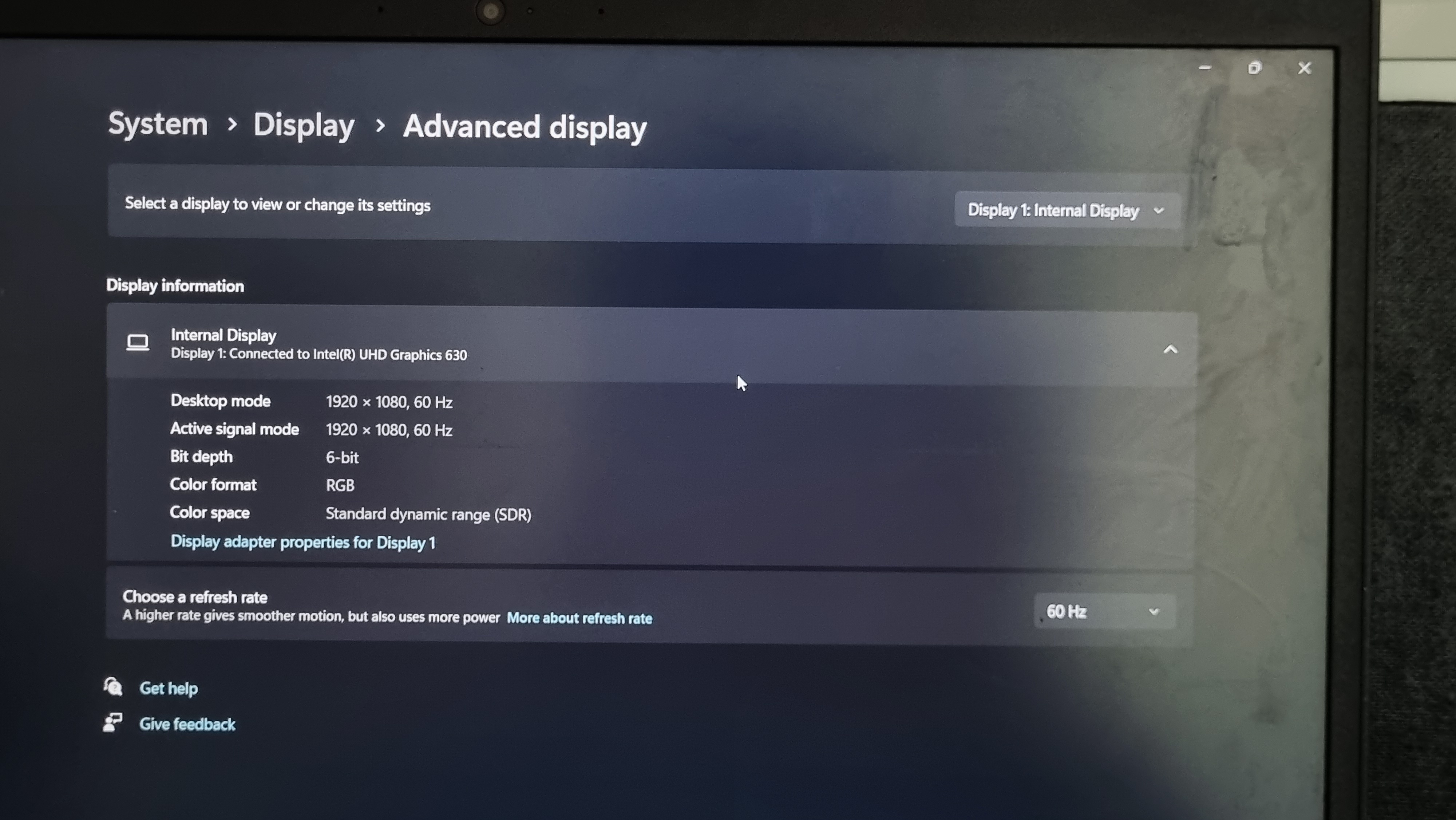 Need help on fixing laggy and jittery display issues using hdmi on ...