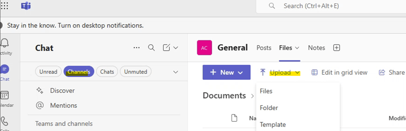 How can I copy Outlook folder and upload it with all the emails into a ...