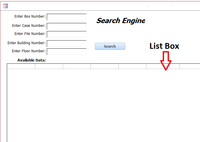Need assistant with Access VBA coding. Thanks - Microsoft Q&A