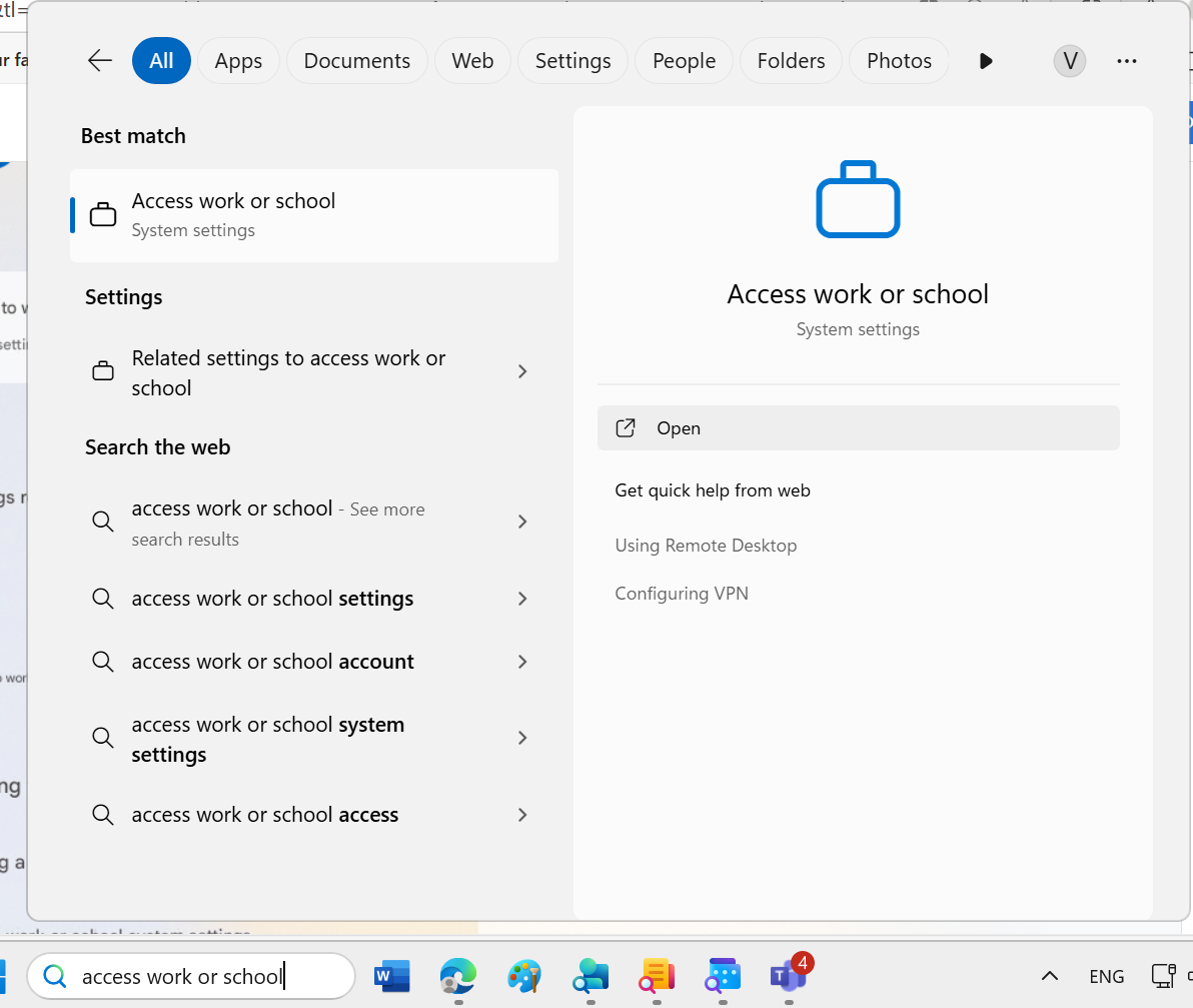 I need help logging in to my outlook app, error 657rx keeps stopping me ...
