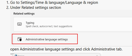 Language Issue with Realtek PCIe GbE Family Controller Advanced ...