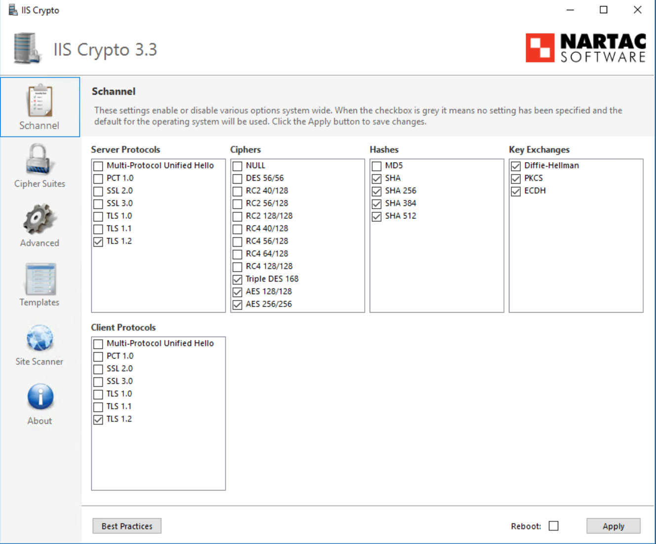 ODBC-Communication Problems from Windows Server 2016 to Windows/SQL ...