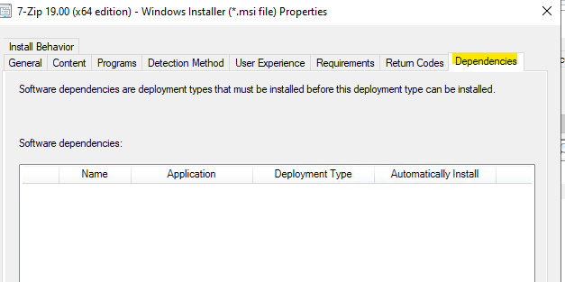 Application Deployment Stuck Waiting To Install Status Microsoft Qanda