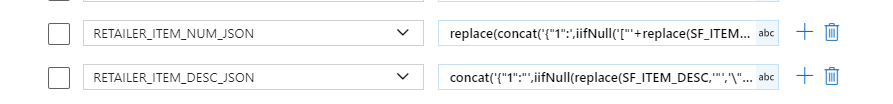 How To Validate Json Field In Azure Data Factory Microsoft Qanda 1830