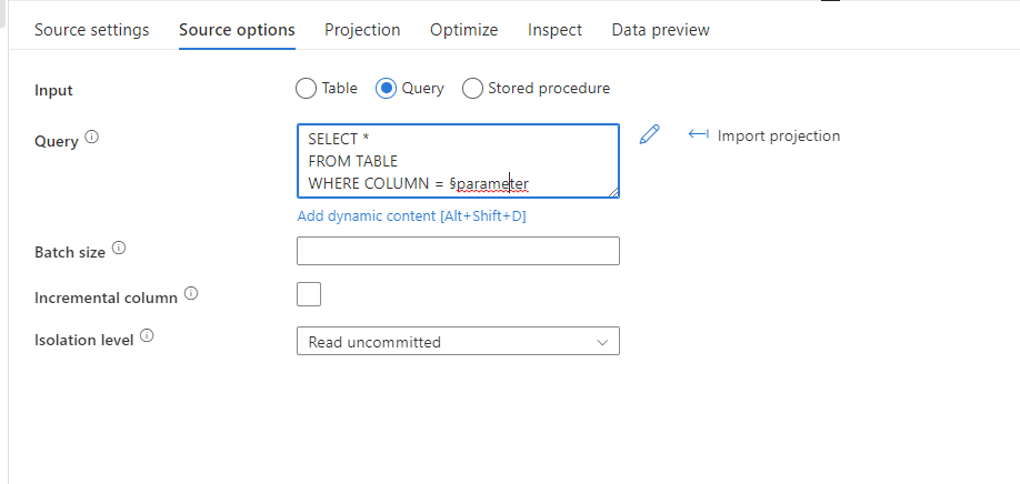 Line break in Dataflow expression builder - Microsoft Q&A