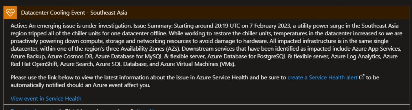 Azure Mysql Flexible Server Microsoft Qanda