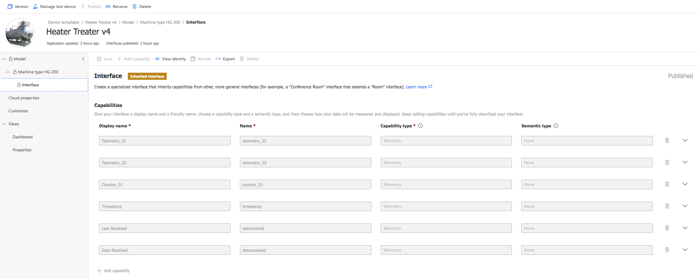 How To Configure Power Automate To Retrieve Iot Central Telemetry Data