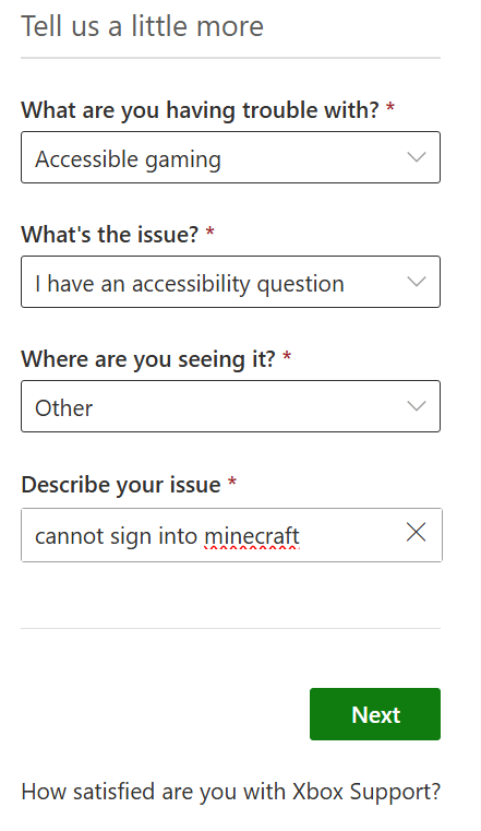 I'm not able to log in to my minecraft account in the launcher and the ...