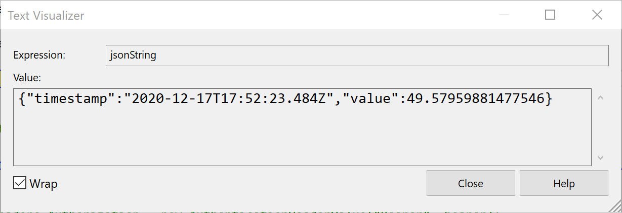 How to configure Power Automate to retrieve IoT Central telemetry data? - Microsoft Q&A