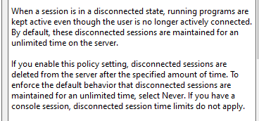 Remote computer does not detect monitor - Microsoft Q&A