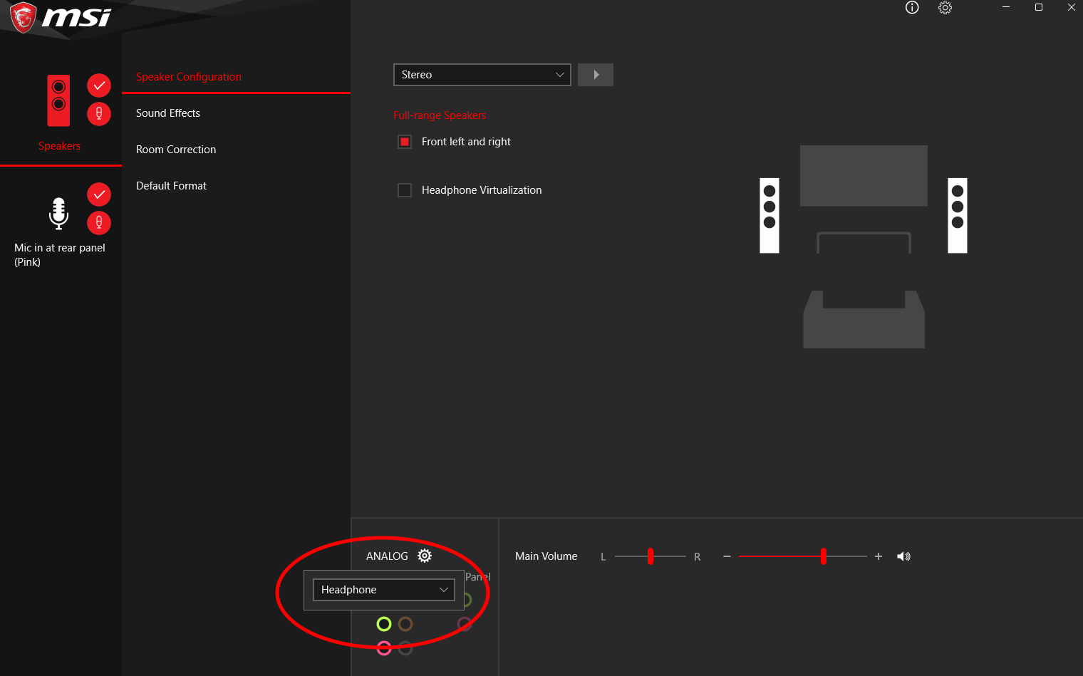 How to fix microphone playing desktop audio - Microsoft Q&A