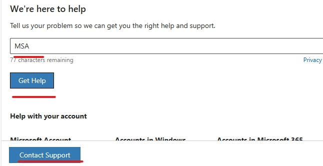 Hotmail Inbox Shows Empty Despite Recent Activity — Email Address ...
