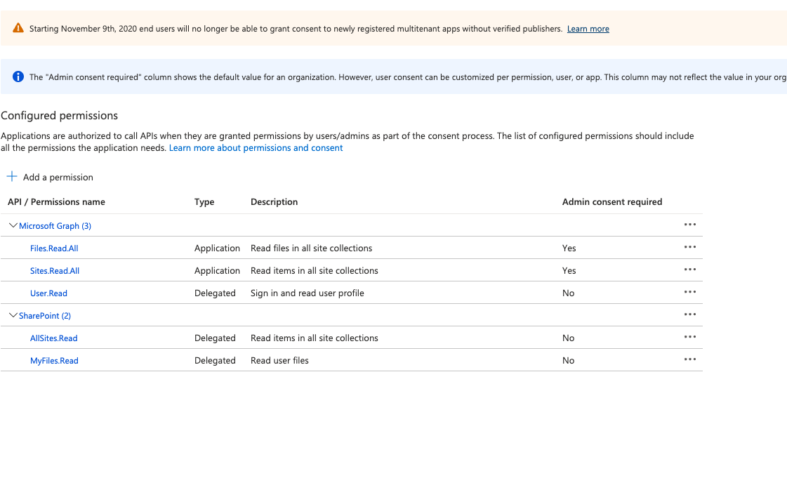 OneDrive picker support any account and tenant - Microsoft Q&A