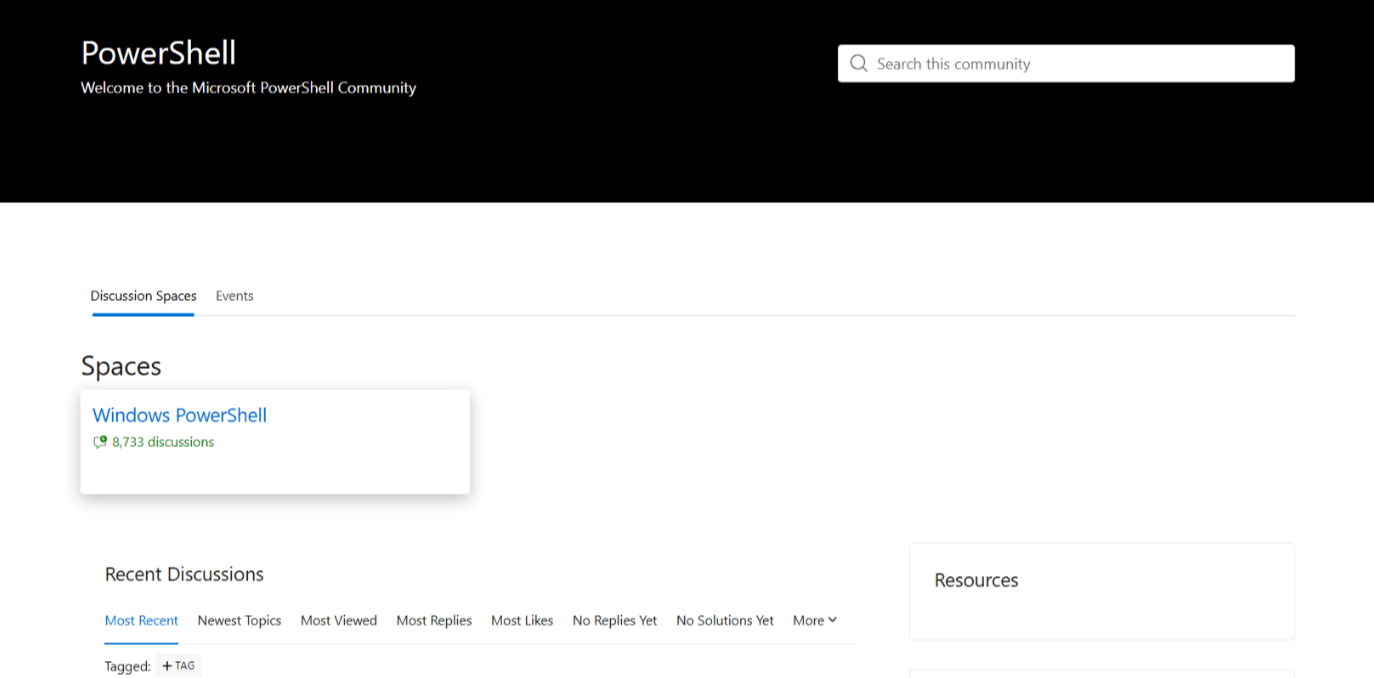 How do I load System.Management.Automation ? - Microsoft Q&A