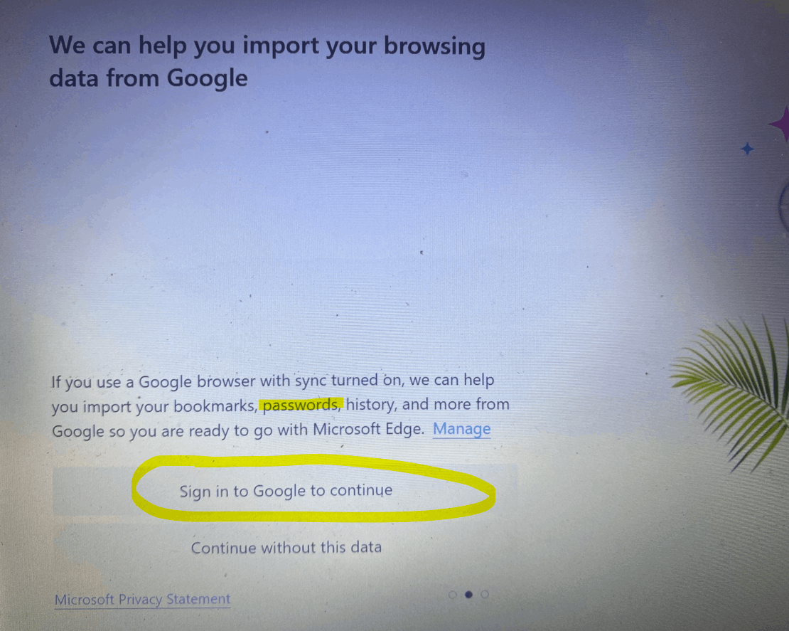 Use Office 365 email accounts for Google Services - Microsoft Q&A
