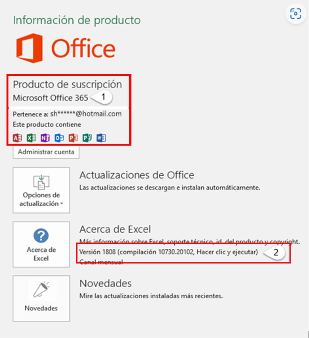 Excel con Python - Microsoft Q&A