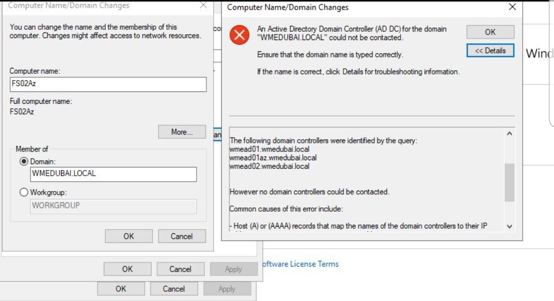 azure-active-directory - Microsoft Q&A