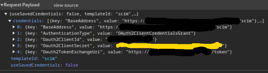 Creating Custom App With Oauth2 Client Credentials Flow Microsoft Qanda