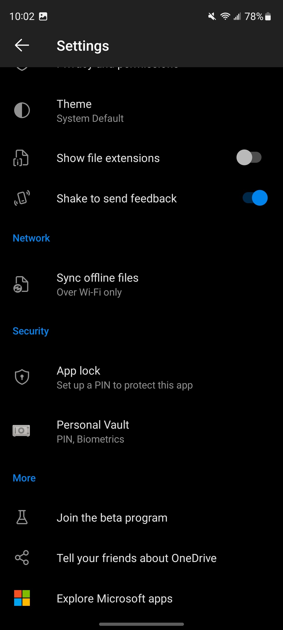 I want to keep photos on OneDrive but remove from my phone - Microsoft Q&A