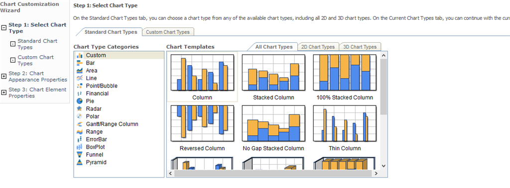 can‘t find Chart web part - Microsoft Q&A