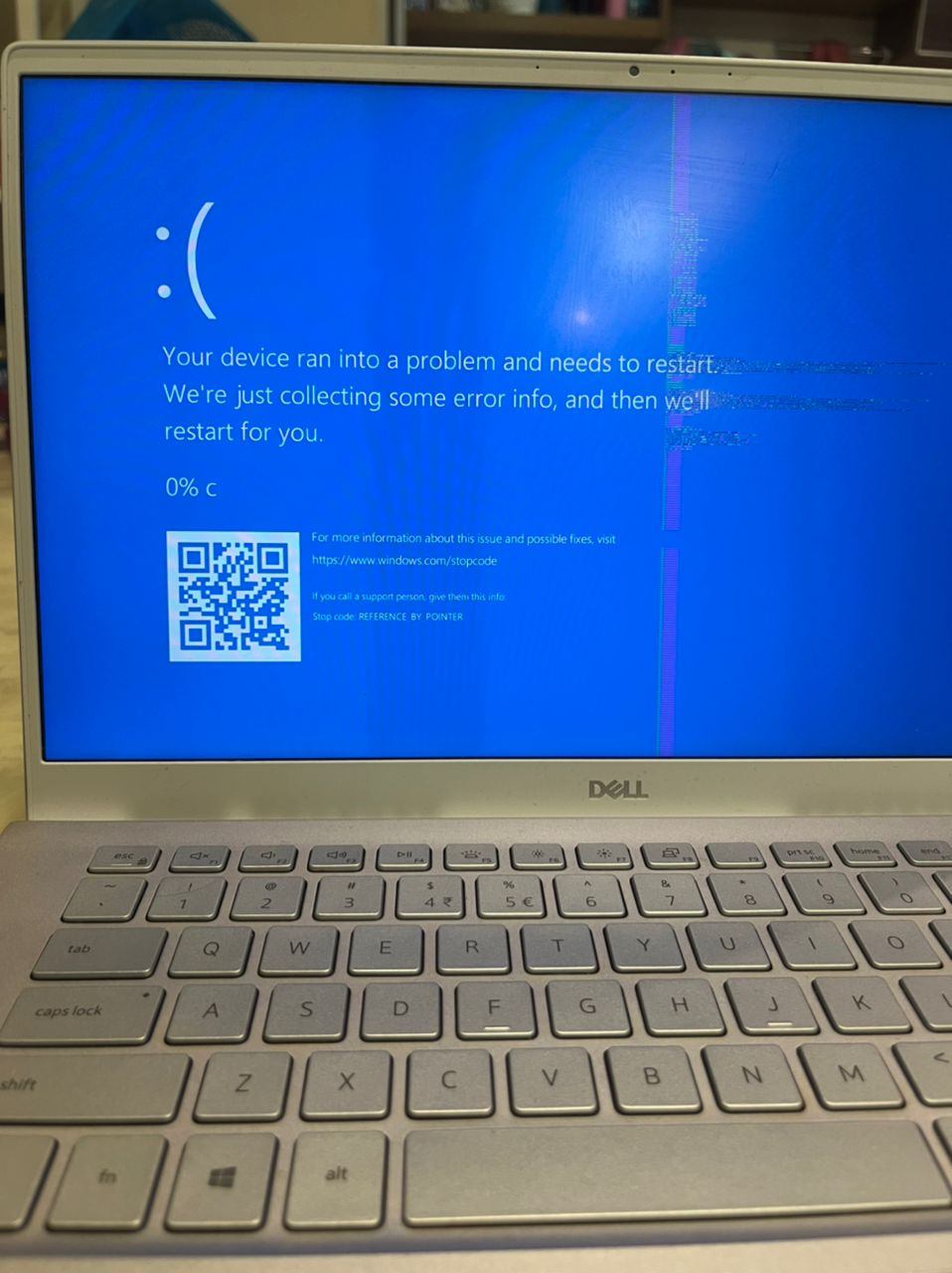 BSOD windows 10 The bugcheck was: 0x00000018 - Microsoft Q&A