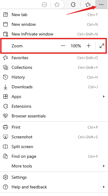 Outlook - Scroll bar doesn't hold position - Microsoft Q&A