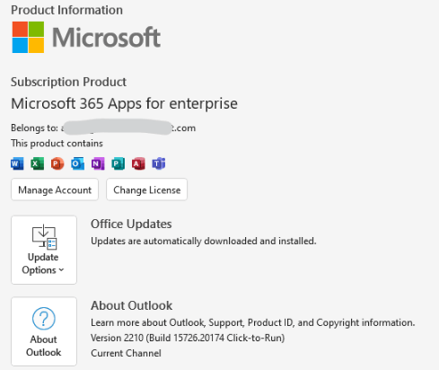 Outlook E-mails Showing in Inbox a Day Late - Microsoft Q&A