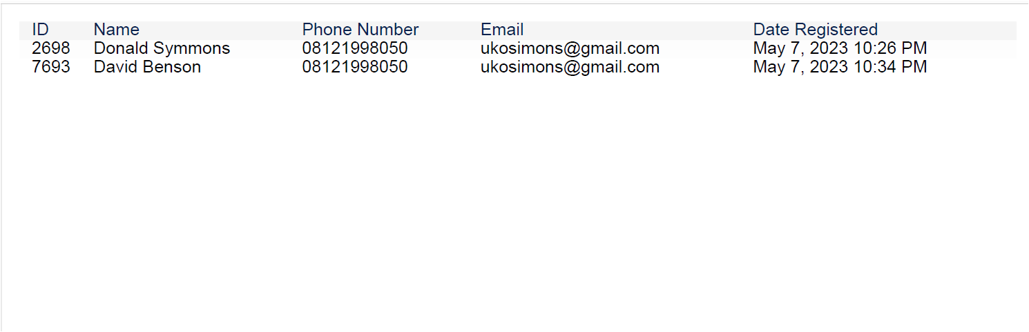 How to add padding and margin inbetween gridview cells while printing ...