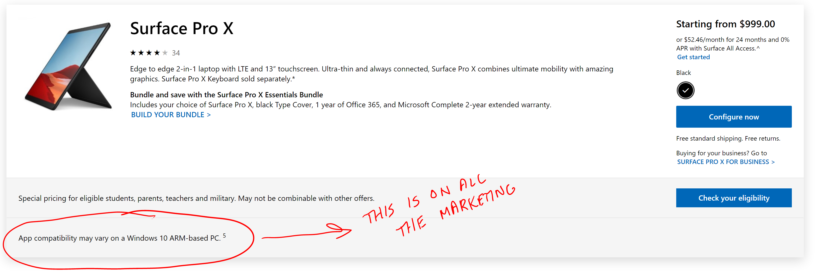 WHAT animation software will work with Surface Pro X? - Microsoft Q&A