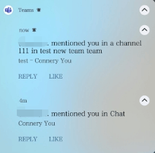 How to receive mobile Teams notifications only for @mentions ...