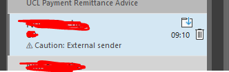 Classic Outlook: How to change quick actions shown when hovering over a ...