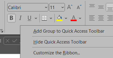 Unable to access Advanced functions in Office 2024 - Microsoft Q&A