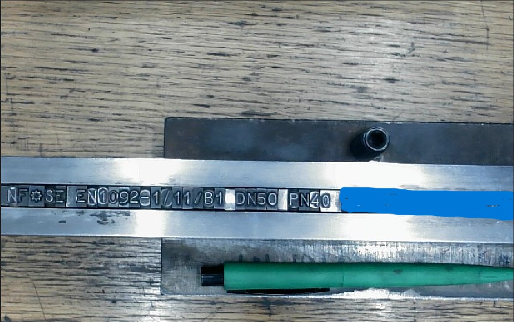 How do we help/increase the reading accuracy "train the OCR AI to read ...