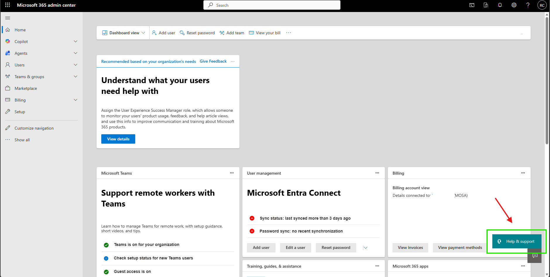 Cancel Microsoft 365 Business - Microsoft Q&A