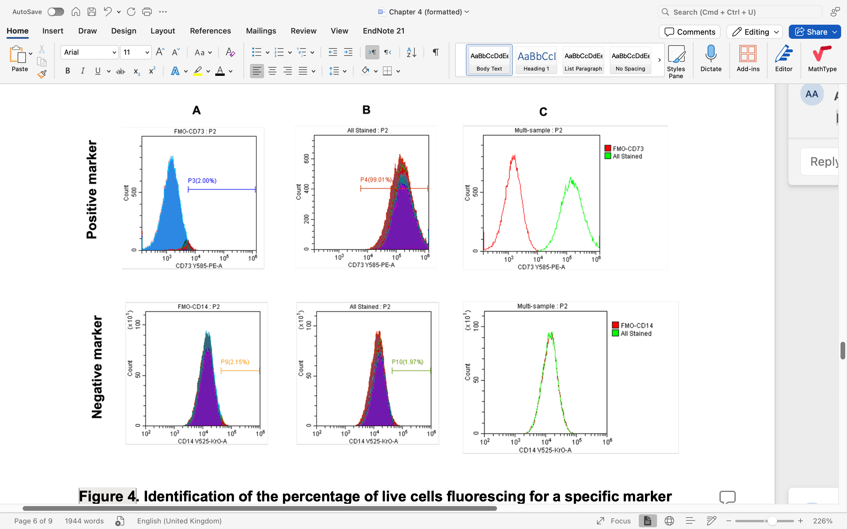 How to make copied objects from ppt of less size and good quality ...