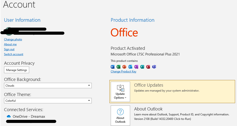 Outlook 2019 Play Animated GIF option gone - Microsoft Q&A