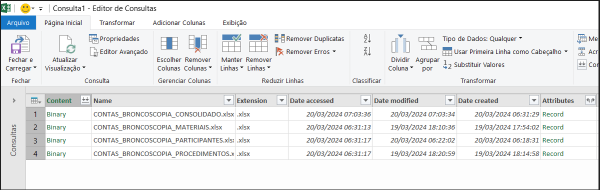 Combine, load and transform options do not appear in Excel - Microsoft Q&A