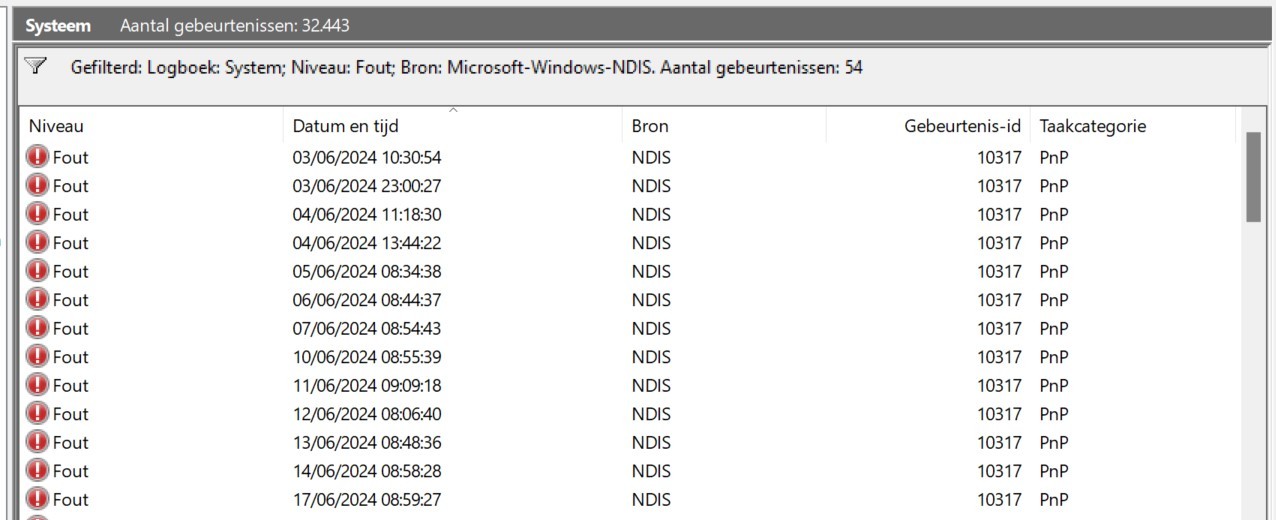 miniport microsoft wi-fi direct virtual adapter #2, {cc8c3005-be34-43aa ...