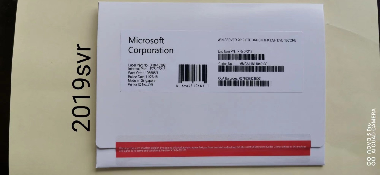 How can a non us citizen be a Microsoft reseller Product keys Office ...